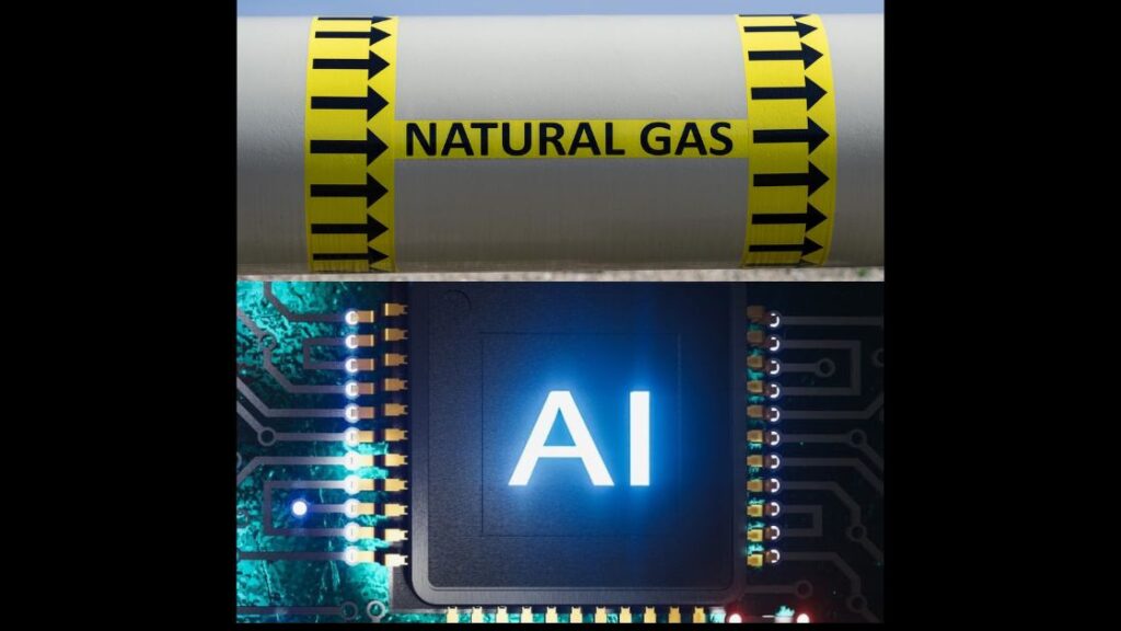 AI Revolution Drives Huge Gas Plant Build-Out, Including Memphis Site ...