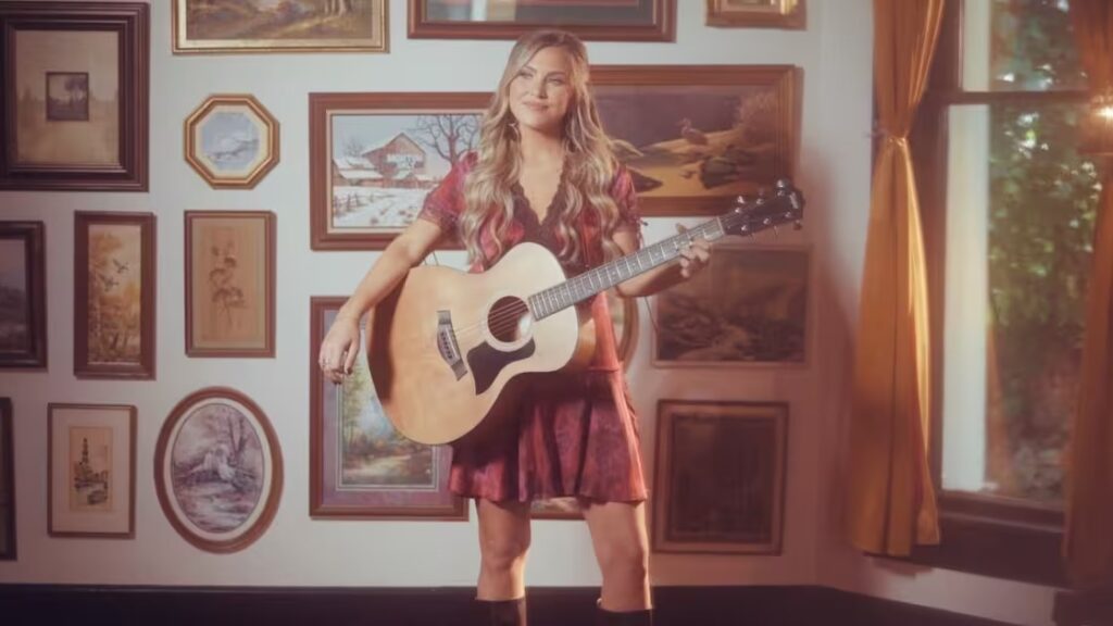 Karissa Ella Releases New EP ‘Growing Wings’ - TriStar Daily