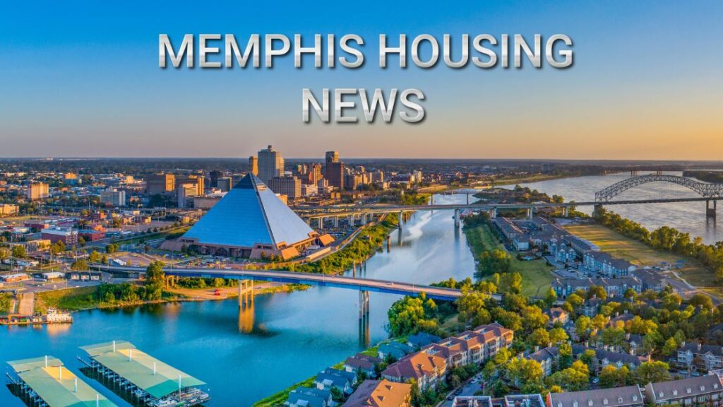 Zillow Report Shows Memphis Making Progress Amid National Housing ...