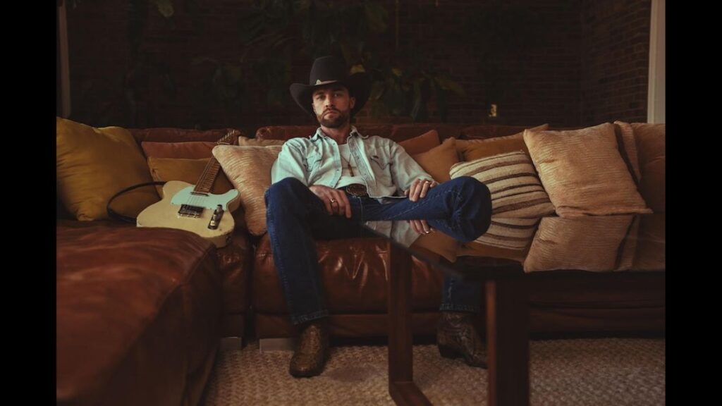 Music Spotlight: Will Jones - TriStar Daily