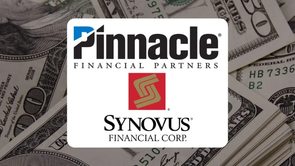 Nashville-Based Pinnacle Merges with Synovus in $8.6B Deal to Create ...