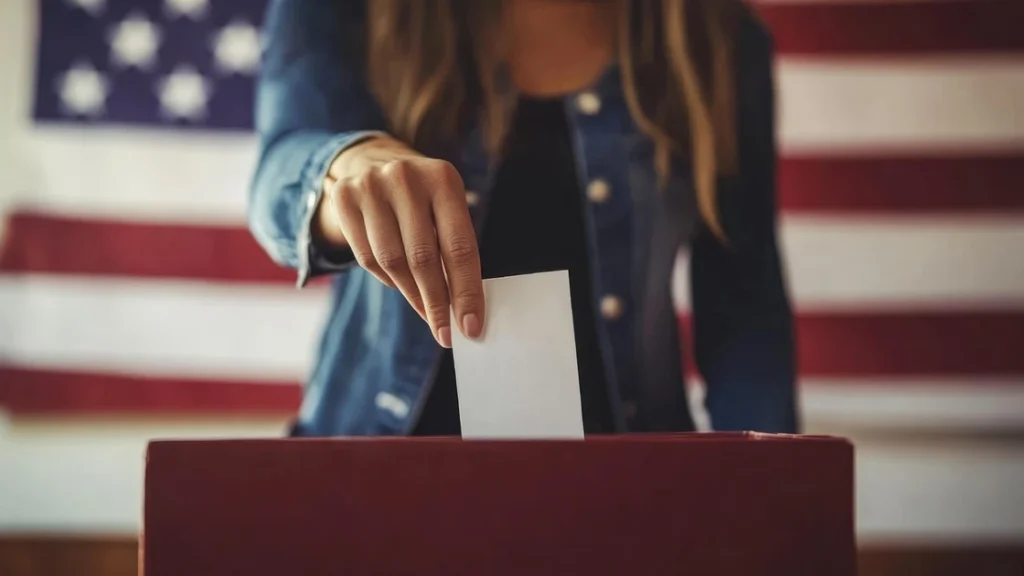 GOP Straw Poll Season in Full Swing as 7th District Race Kicks Off ...