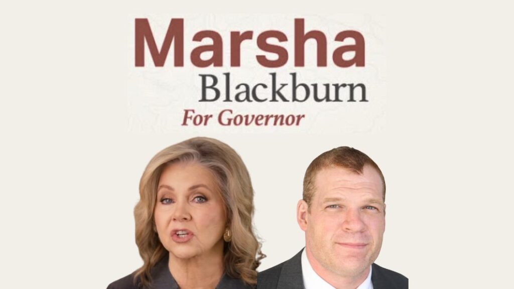 Knox County Mayor Jacobs Named Marsha Blackburn’s Campaign Treasurer ...
