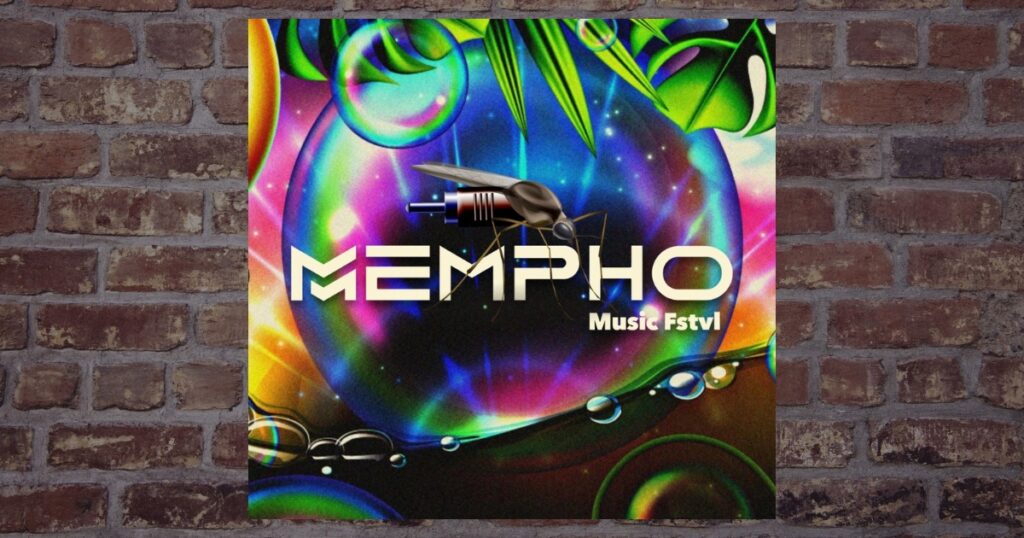 Mempho Music Festival Returns to Memphis Botanic Garden in October ...