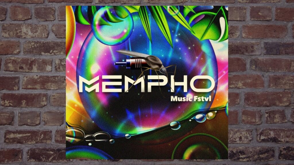 Mempho Music Festival Returns to Memphis Botanic Garden in October ...