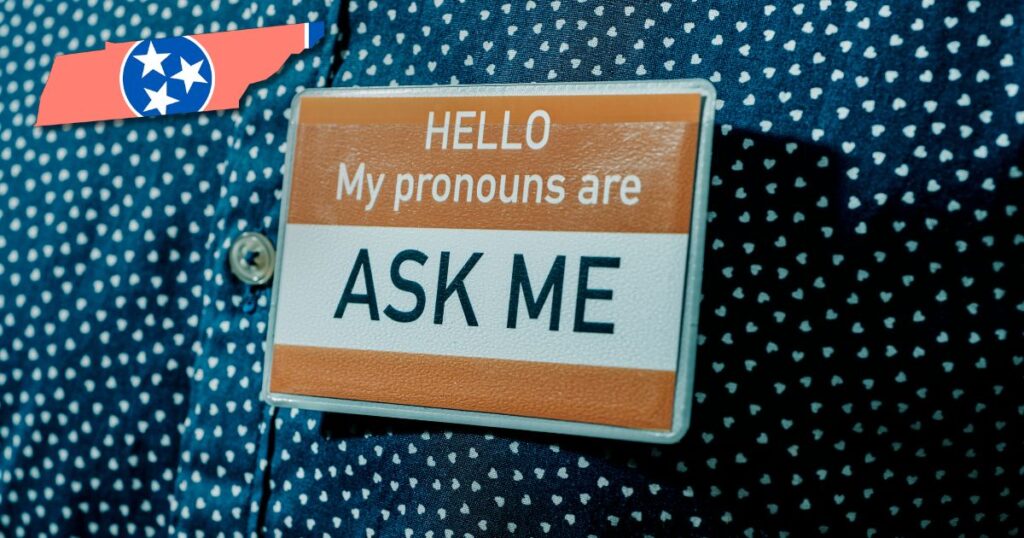 Navigating Pronoun Usage in Tennessee’s Educational System - TriStar Daily