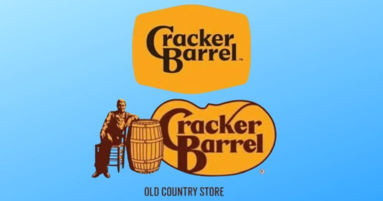 Cracker Barrel Releases Statement About Controversial New Logo ...