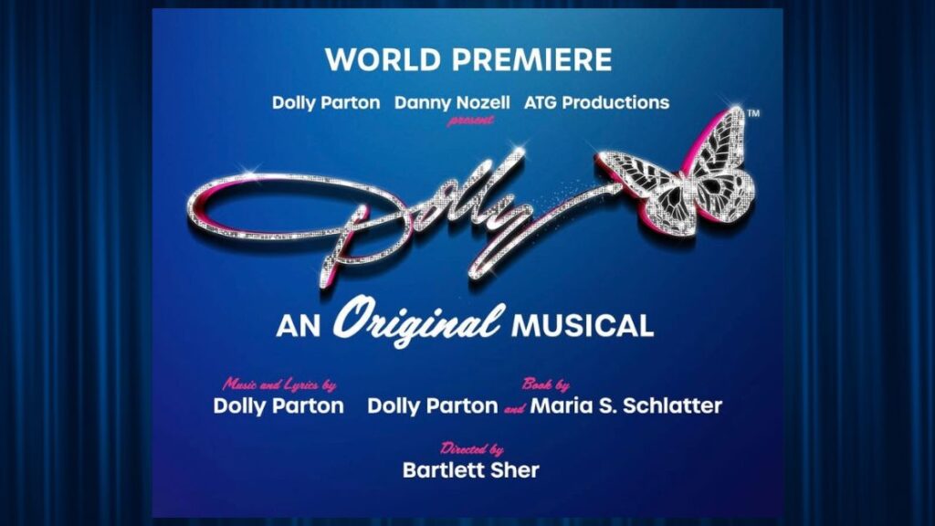 Review: Dolly: A True Original Musical