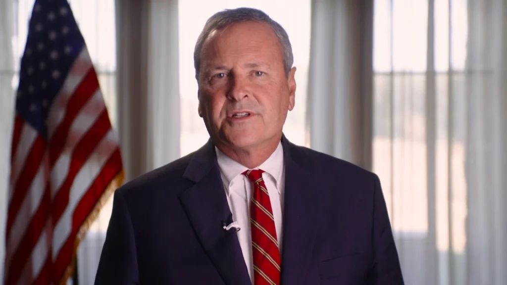Davidson County District Attorney Funk Cleared In Ethics Complaint ...