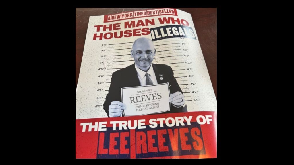 Tennessee Republican Assembly Drops Attack Mail on Rep. Reeves in 7th ...