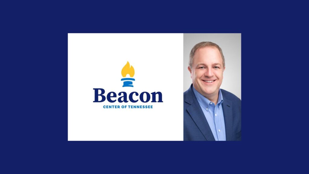 Beacon Center Announces Scott Gilmer as Executive Vice President ...
