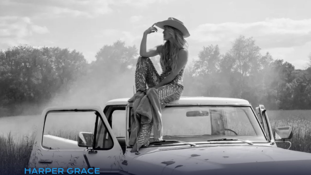 Music Spotlight: Harper Grace - TriStar Daily