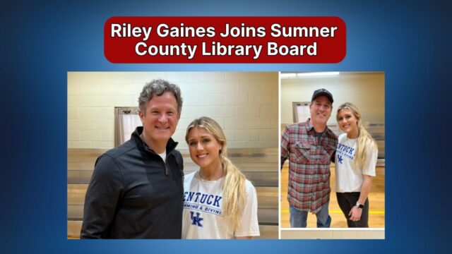 Conservative activist and Former Collegiate Swimmer Riley Gaines joins ...