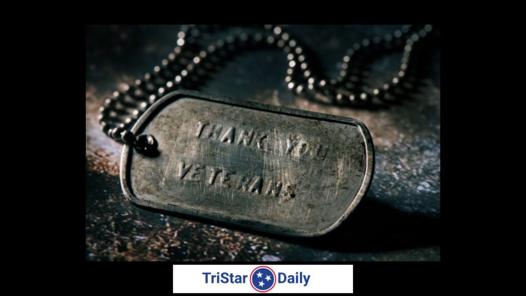 A Heartfelt Tribute to Our Veterans - TriStar Daily