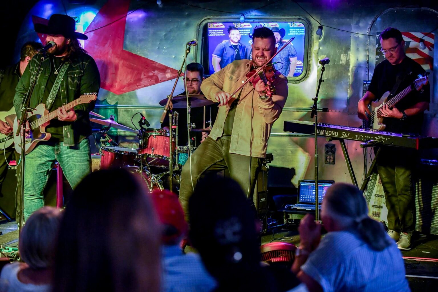 Music Spotlight: The Dugger Band - TriStar Daily