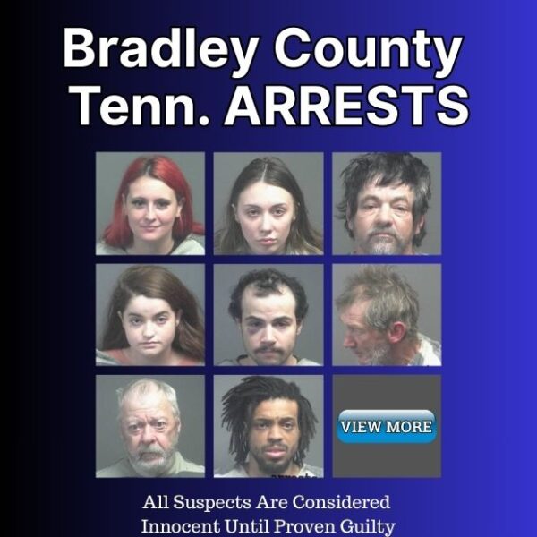 Recent Arrests in Knox County - TriStar Daily