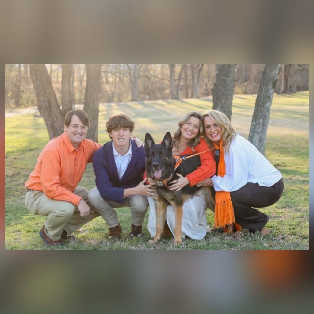 Chris Hughes Launches Campaign for Sumner County State House Seat ...