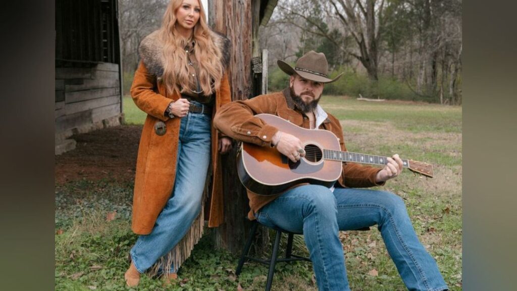 Jake Hoot and Becca Bowen Release ‘Sometimes I Do’ - TriStar Daily