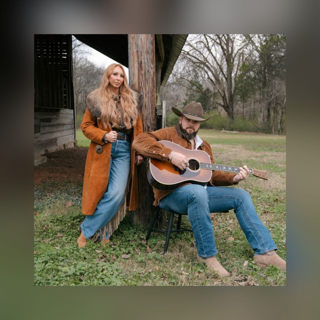 Jake Hoot and Becca Bowen Release ‘Sometimes I Do’ - TriStar Daily
