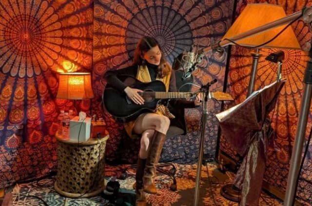 Music Spotlight: Stella Prince - TriStar Daily