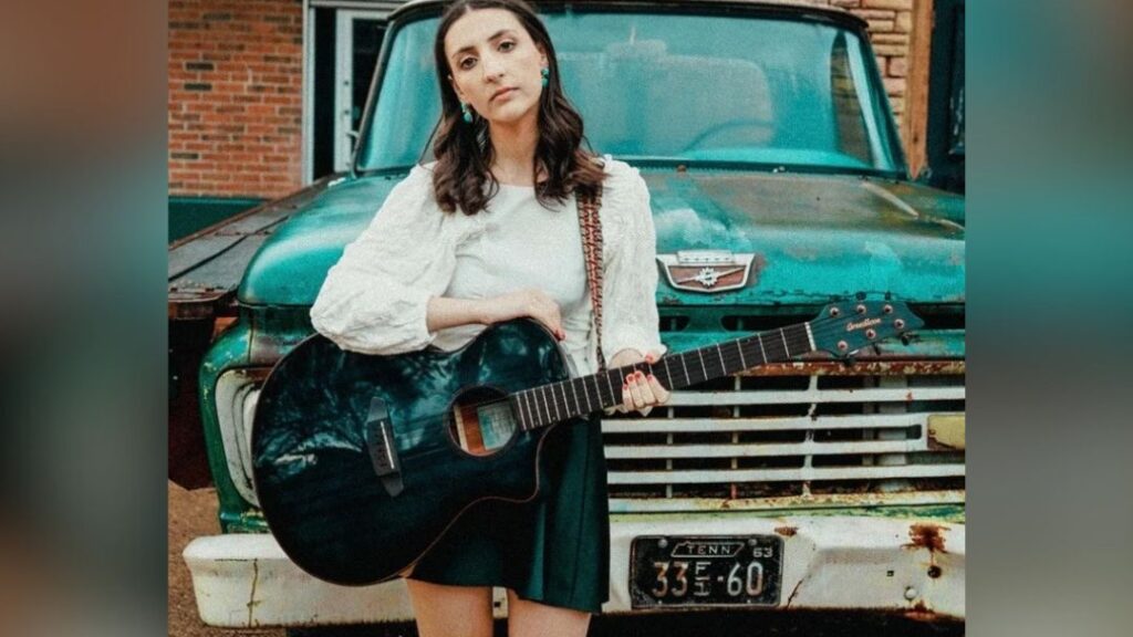 Music Spotlight: Stella Prince - TriStar Daily