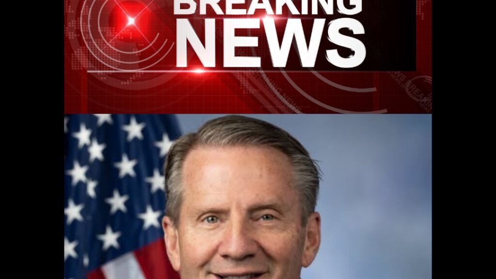 Tennessee Congressman Tim Burchett Becomes New House DOGE Subcommittee ...