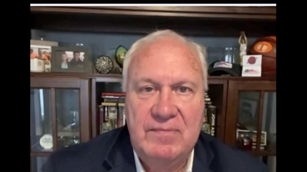 VIDEO: TriStar Daily Publisher Steve Gill on Bloomberg Dubai Talking ...