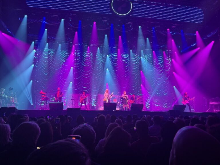 Rock Band ‘Heart’ Going Strong in 2026 - TriStar Daily