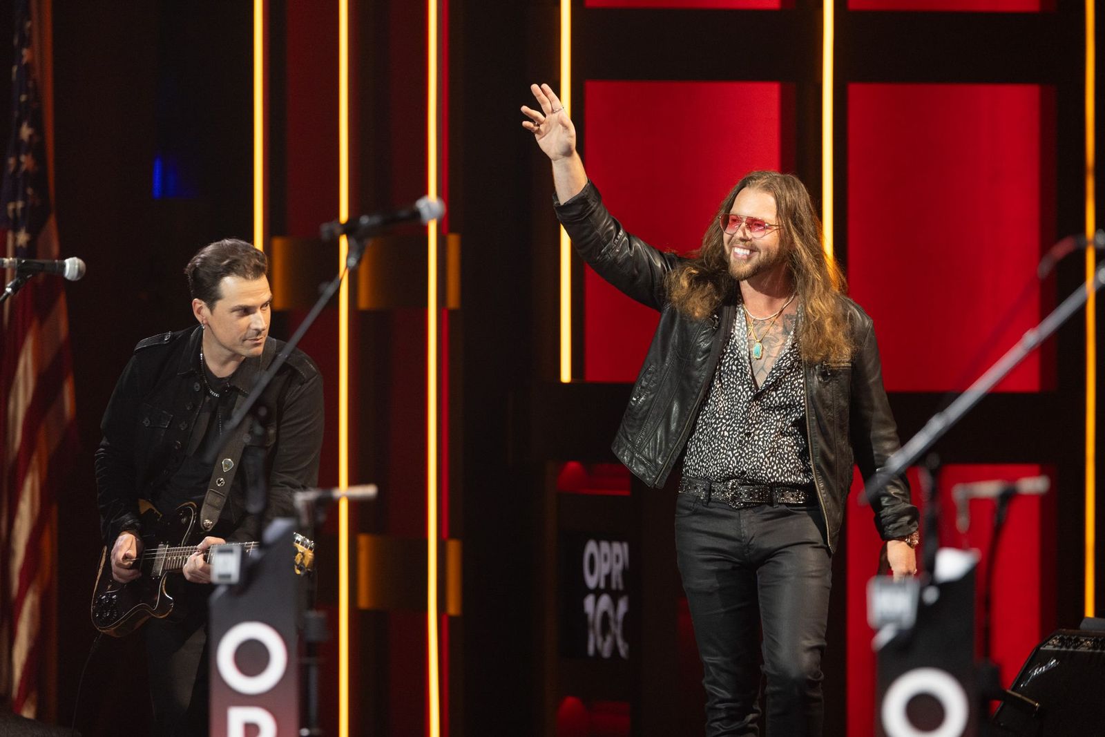 Travis Bolt Makes Grand Ole Opry Debut - TriStar Daily