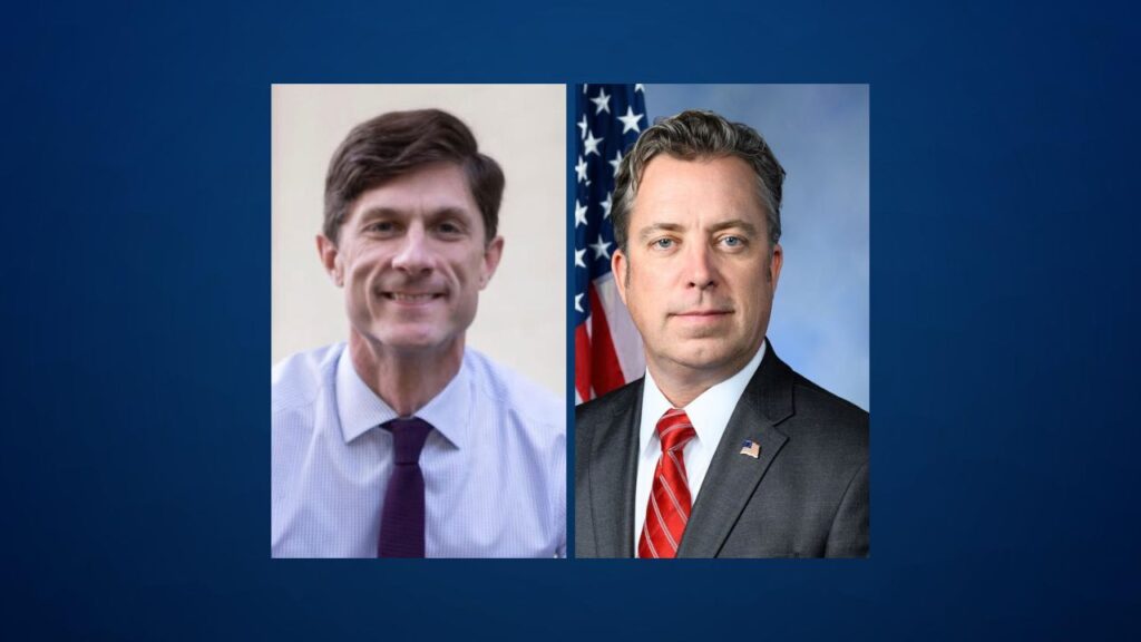 Political Notebook: Molder Claims His Internal Poll Has Him Just 6 ...